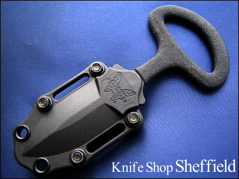 【ナイフショップ シェフィールド】ベンチメイド(BENCHMADE)175 CBK