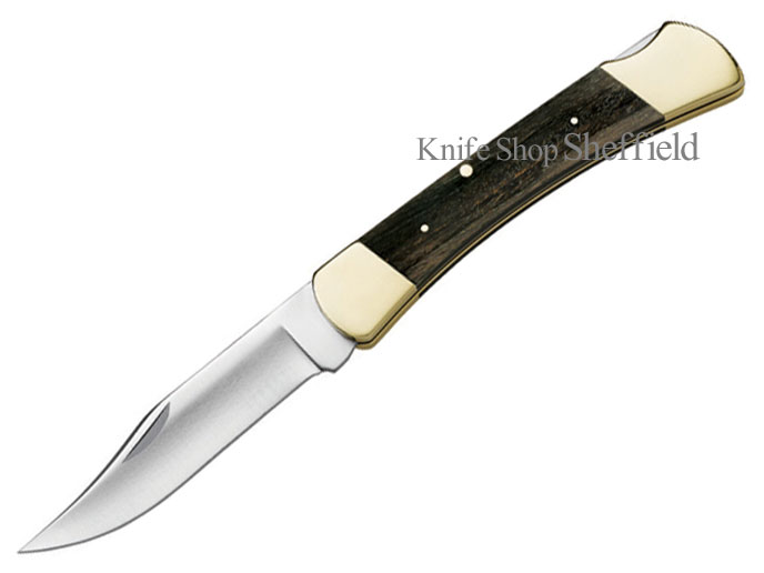 【ナイフショップ シェフィールド】バック(BUCK)