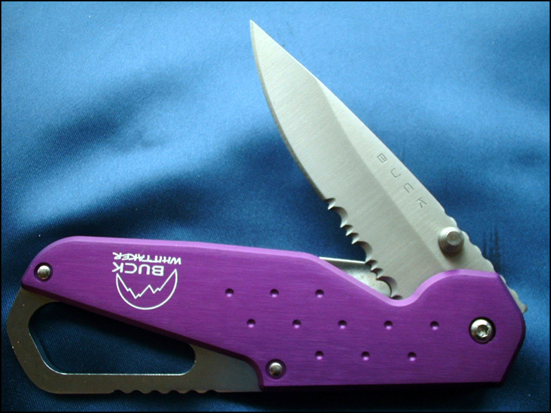 【ナイフショップ シェフィールド】バック(BUCK)