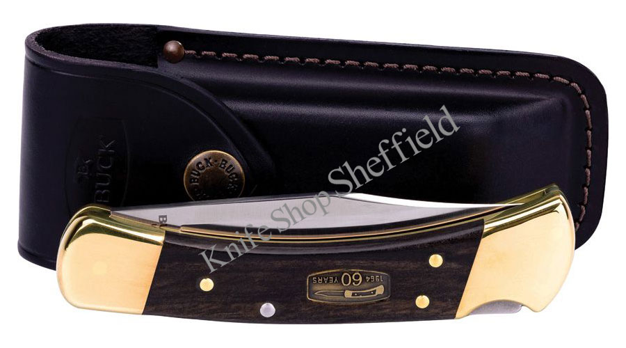 【ナイフショップ シェフィールド】バック(BUCK)