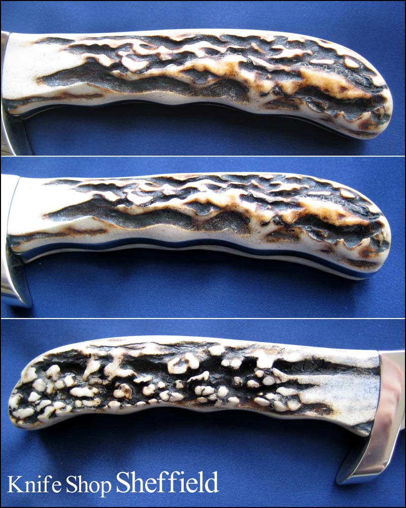 【ナイフショップ シェフィールド】バック(BUCK)