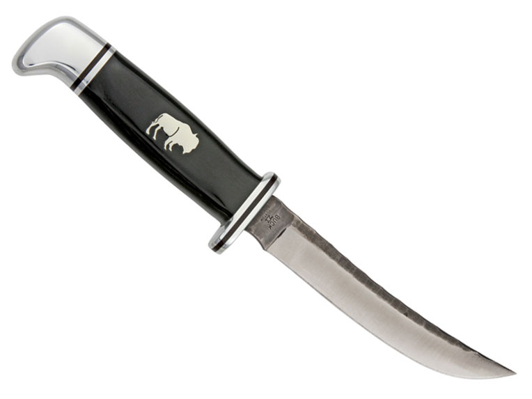 【ナイフショップ シェフィールド】バック(BUCK)