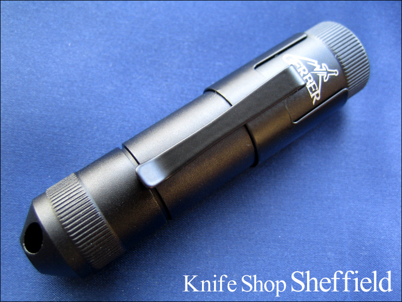 【ナイフショップ シェフィールド】ガーバー(GERBER)INFINITY